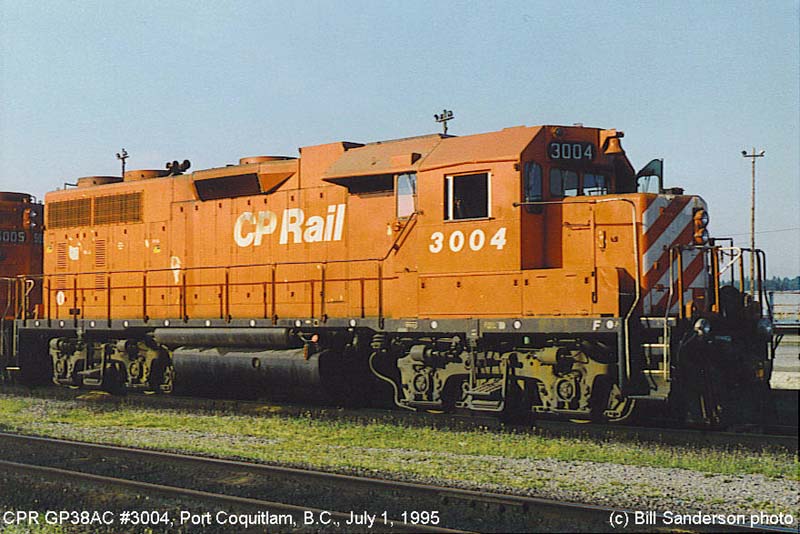 GP38AC 3004